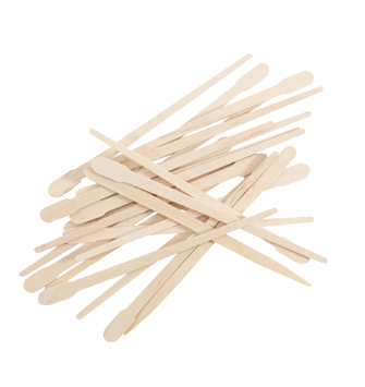 3.5" Wooden Sandwich Picks - Natural – Encore Food Service